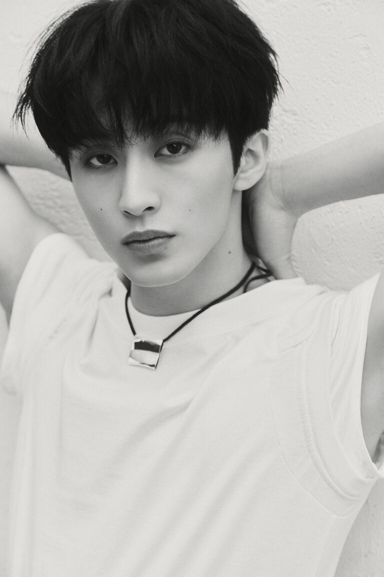 MARK ประสบความสำเร็จในอัลบั้มชุดแรก ‘The Firstfruit’