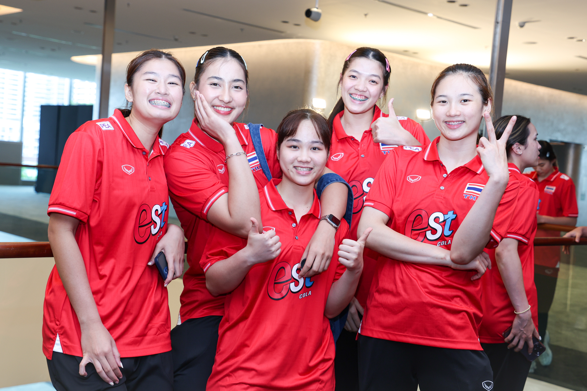 ไทยเป็นเจ้าภาพ วอลเลย์บอลหญิงชิงแชมป์โลก2025 PPTV-AIS PLAY ยิงสด - INN News