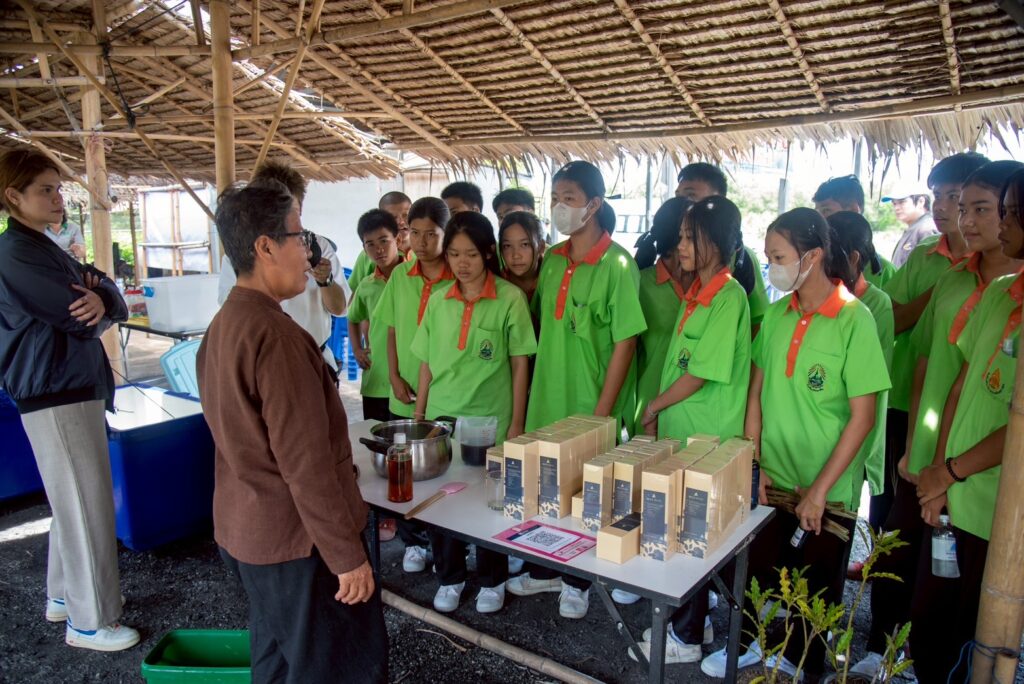 สกพอ. ขับเคลื่อน กิจกรรม “EEC Connect” ผนึกนิคมอุตสาหกรรม