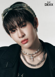 ‘DEXX (เด็กซ์)’ 6 หนุ่มน่าค้นหา ฮอตสะเทือนโซเชียลติดเทรนด์ X อันดับ 1