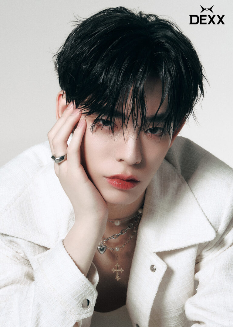 ‘DEXX (เด็กซ์)’ 6 หนุ่มน่าค้นหา ฮอตสะเทือนโซเชียลติดเทรนด์ X อันดับ 1