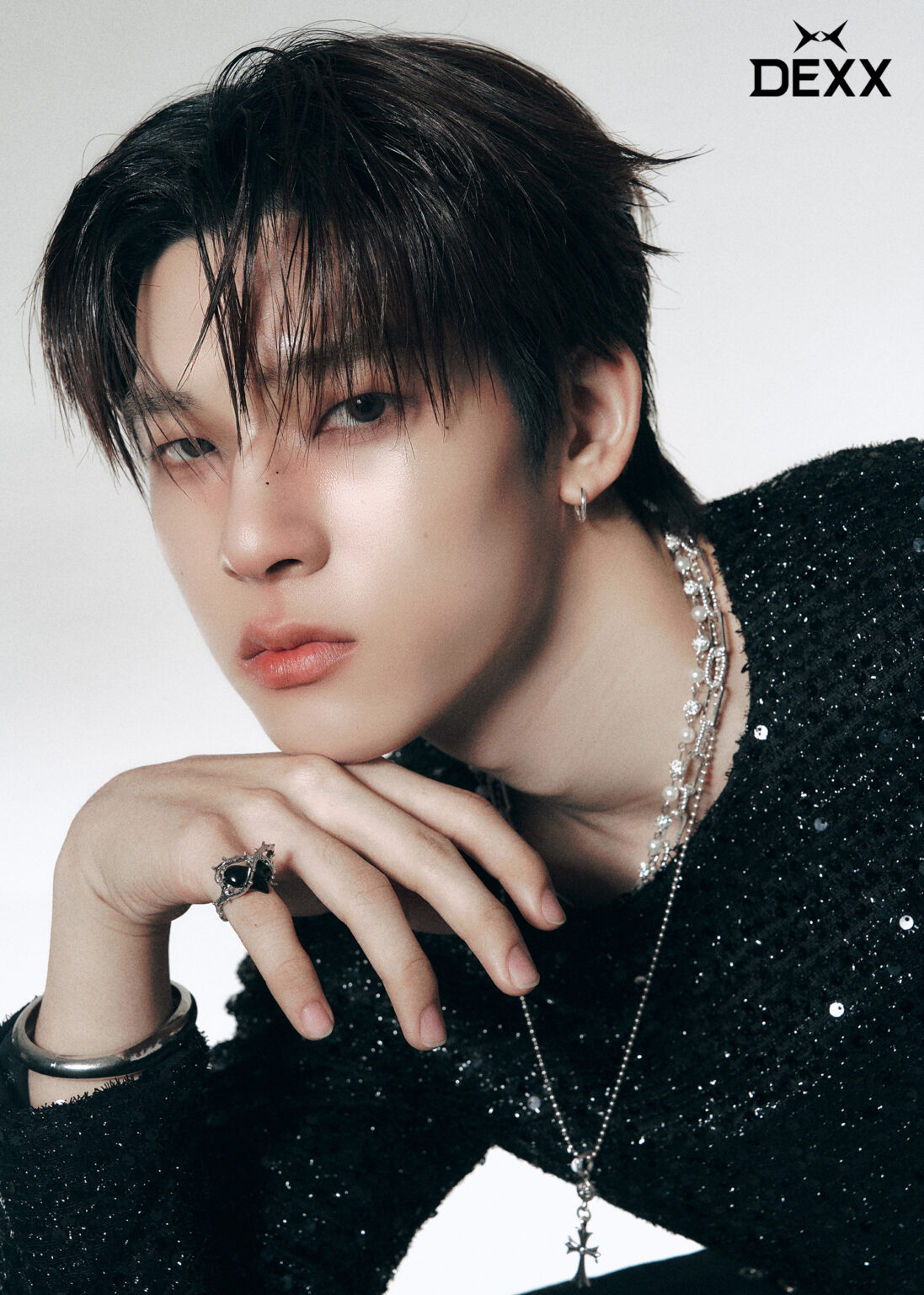 ‘DEXX (เด็กซ์)’ 6 หนุ่มน่าค้นหา ฮอตสะเทือนโซเชียลติดเทรนด์ X อันดับ 1