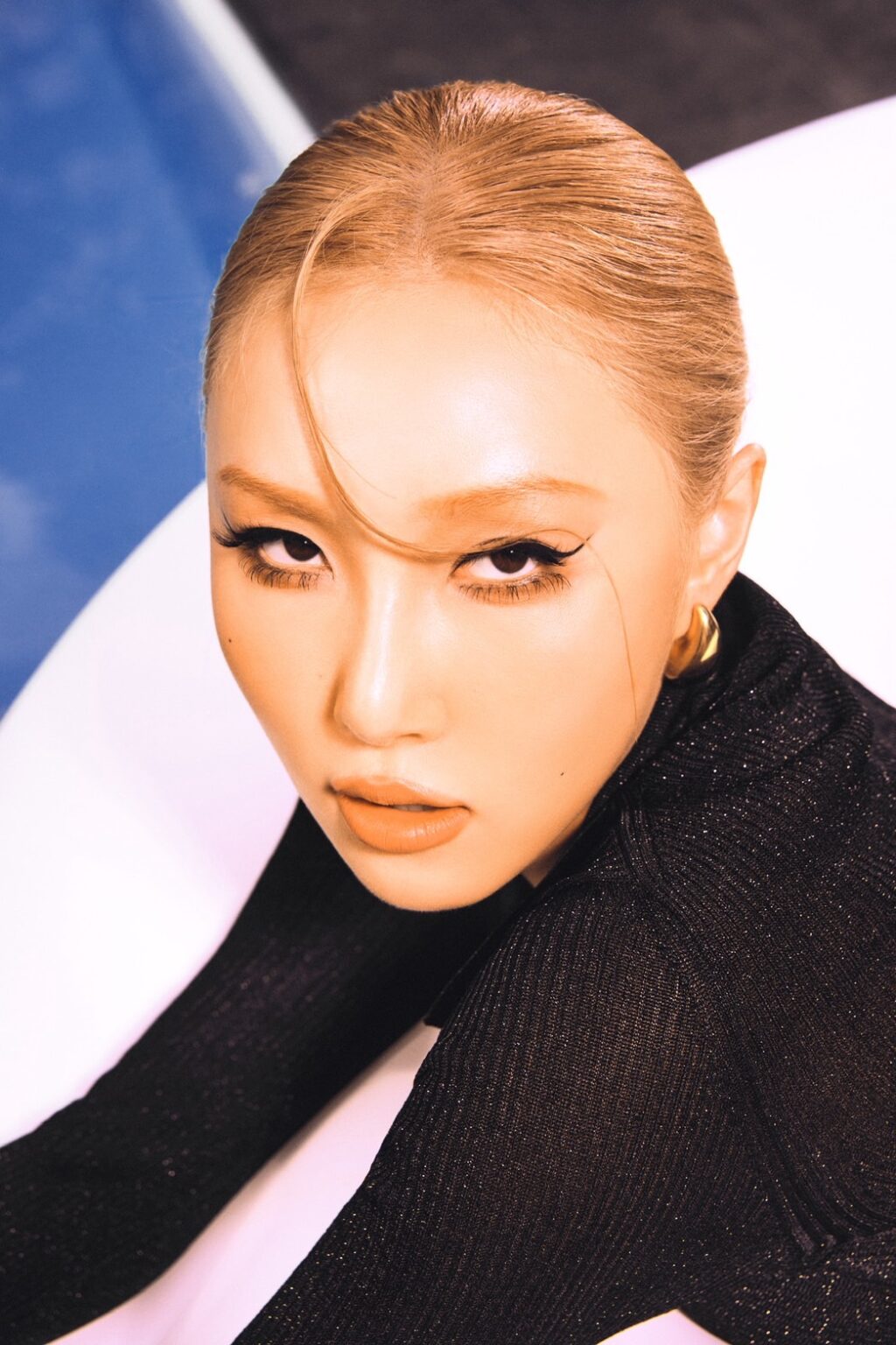 "HWASA" เตรียมจัดทัวร์คอนเสิร์ต HWASA LIVE TOUR [Twits]