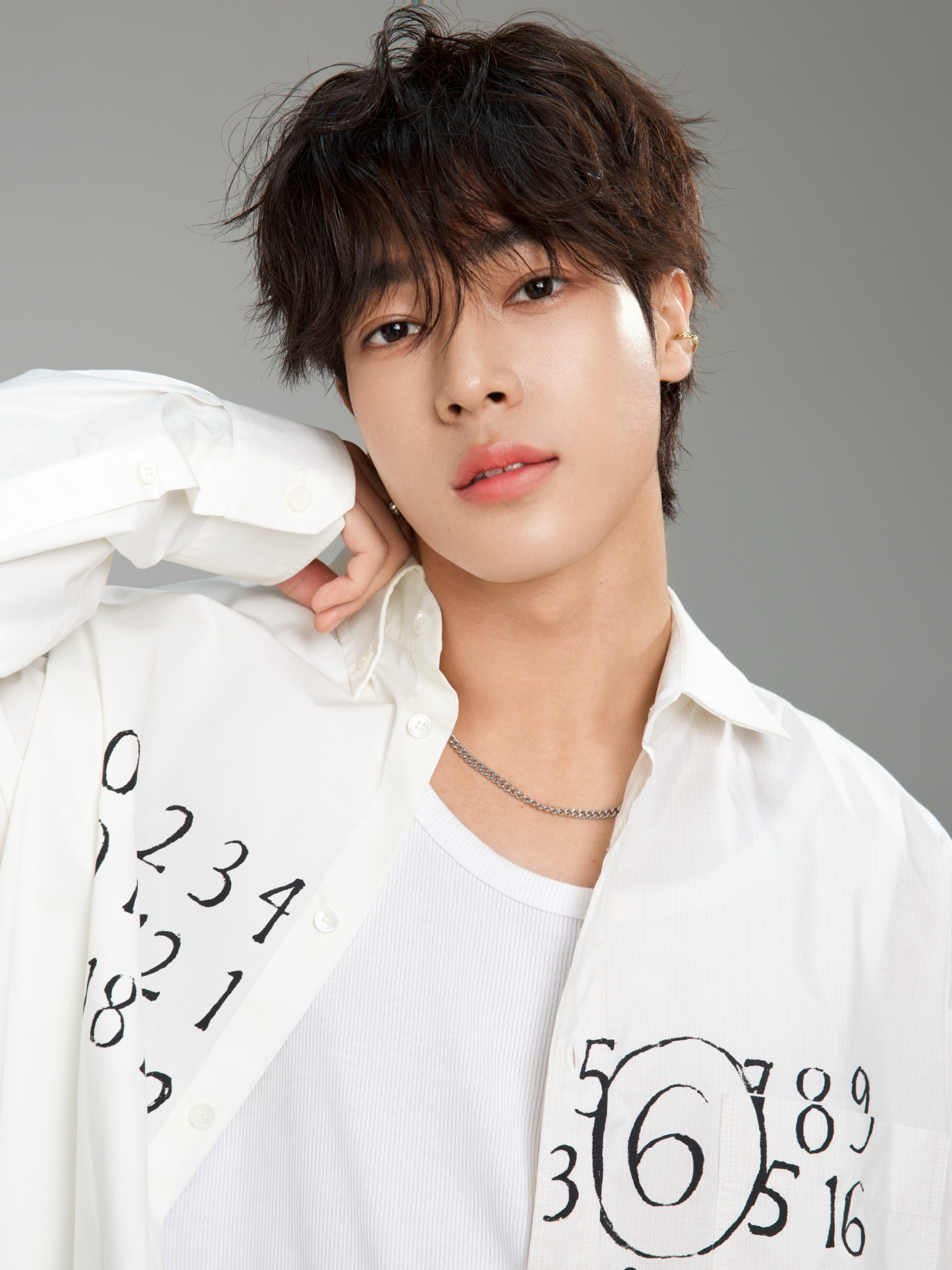 MCHOICE ส่ง 6 หนุ่ม แซม เลออน พาย พี ติวเตอร์ เบ็น