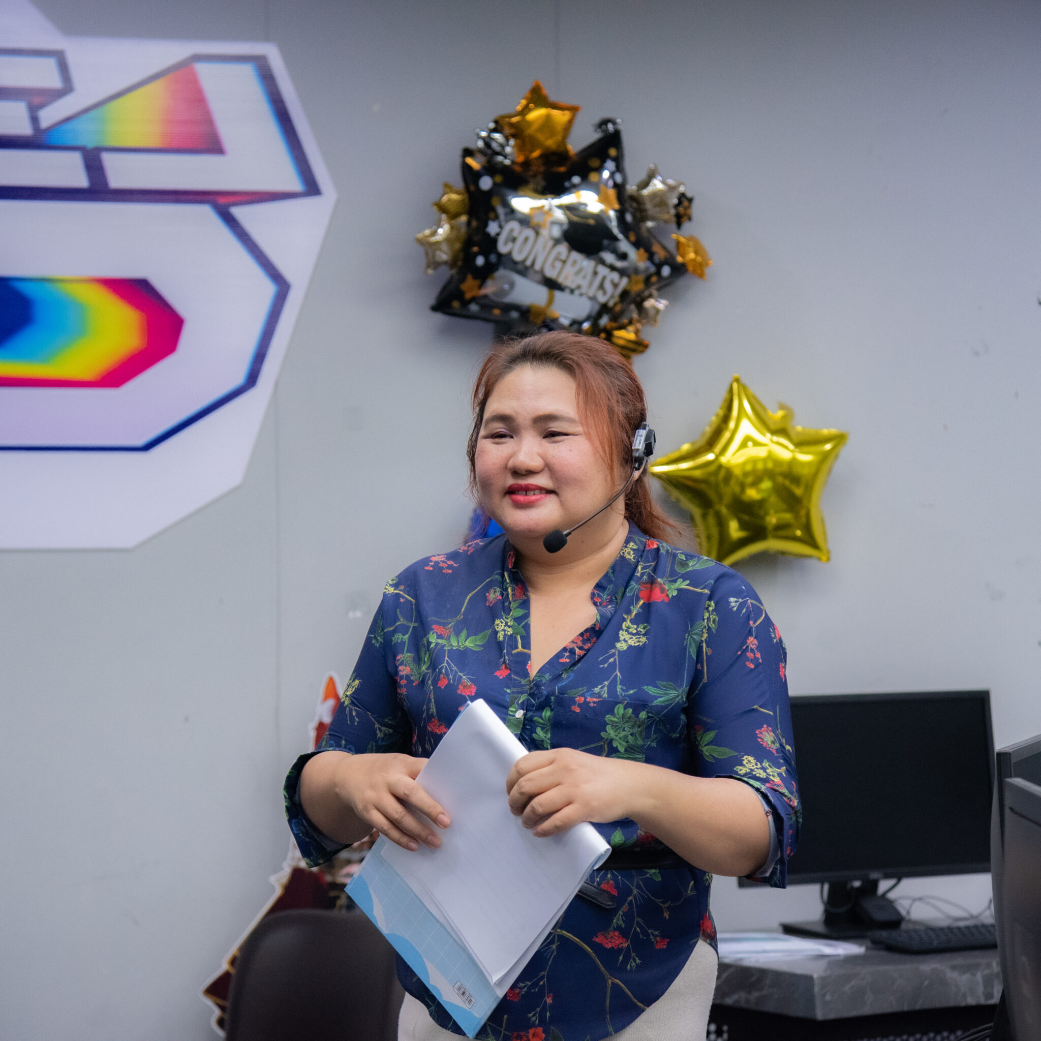 ANT DPU เปิดโลกอนาคตผ่านเทคโนโลยี AI และ XR