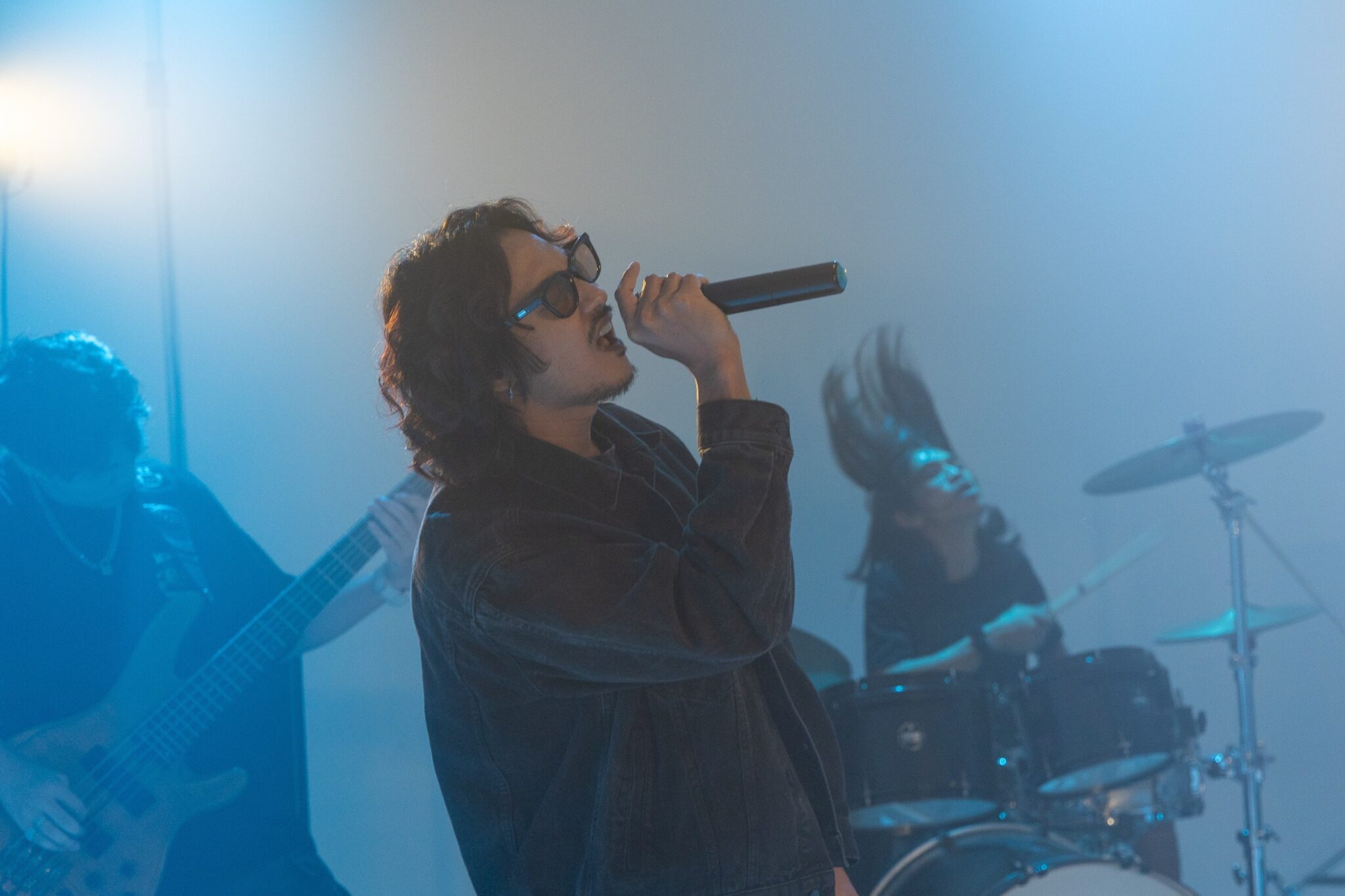 “เสือ เสฏกานต์ ”X “Luster Band”คัฟเวอร์เพลงจาก “DoubleDeep”