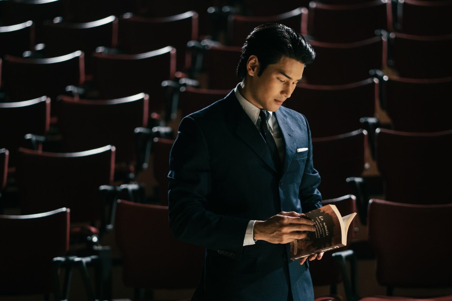 “Shine EP.2” สน–ยูโร เคมีนี้มีอยู่จริง! เปิดปมอดีต