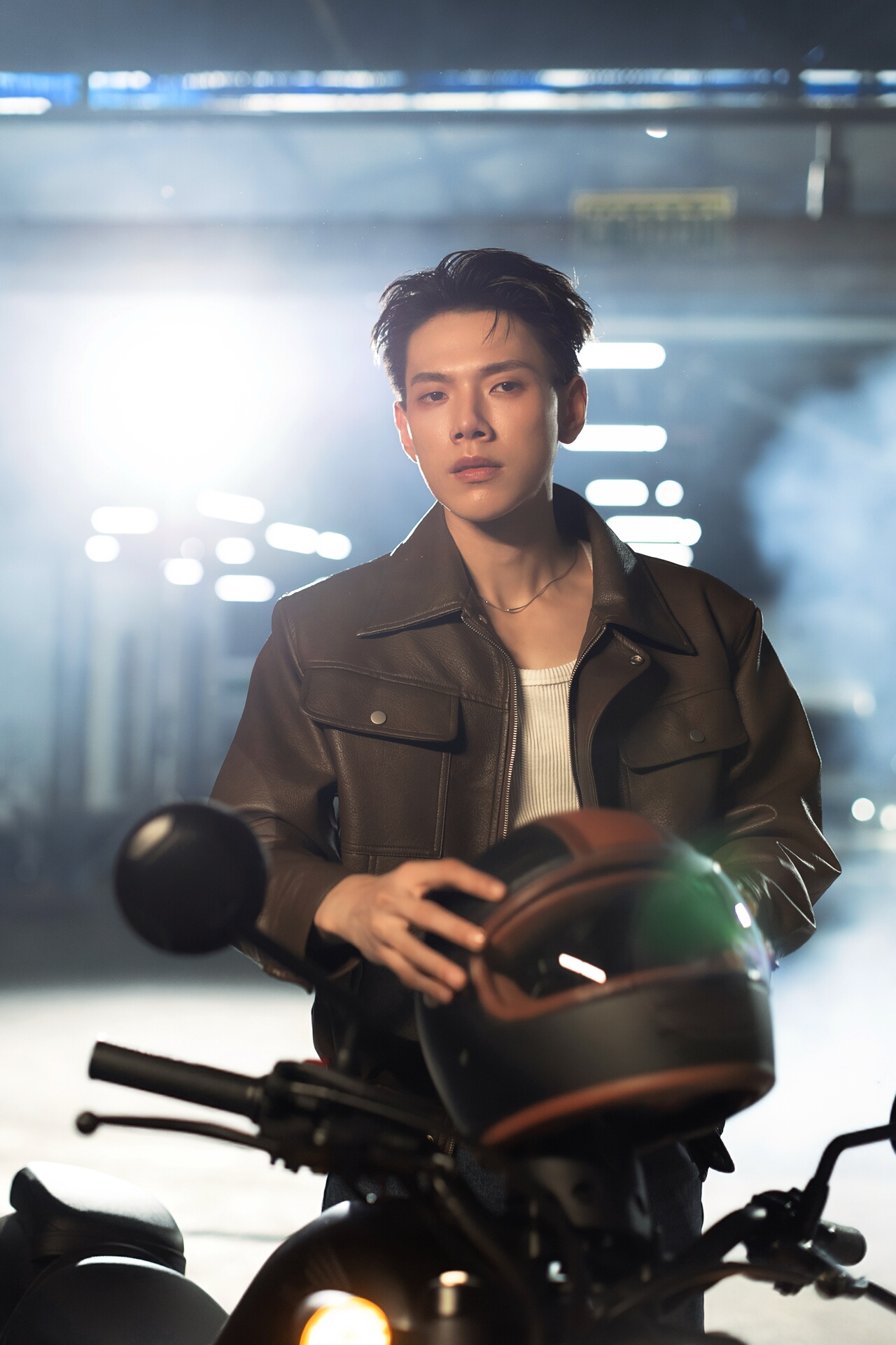 “ช่องวัน31” ส่งซีรีส์“THE WICKED GAME เกม รัก ลวง