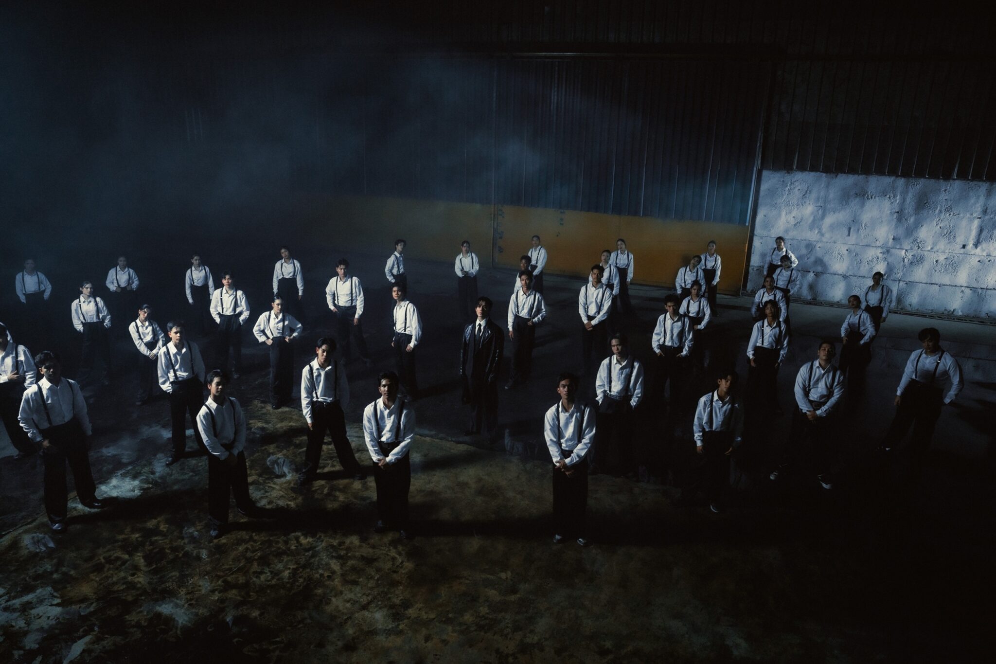 BIEXU เสิร์ฟความอินเตอร์ “After The Rain”