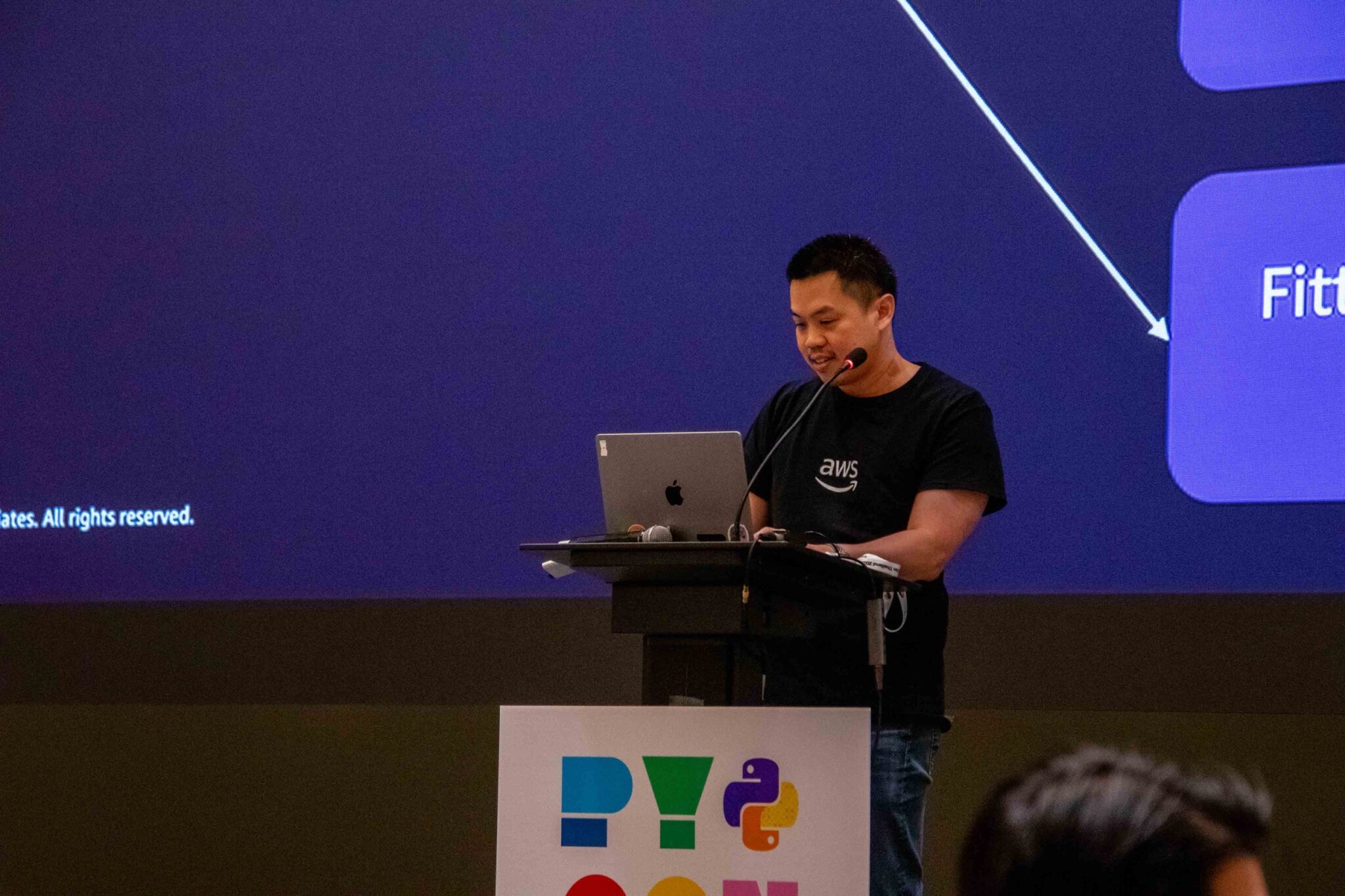 PyCon Thailand 2025 ปิดฉากอย่างงดงาม สะท้อนพลังชุมชนนักพัฒนา