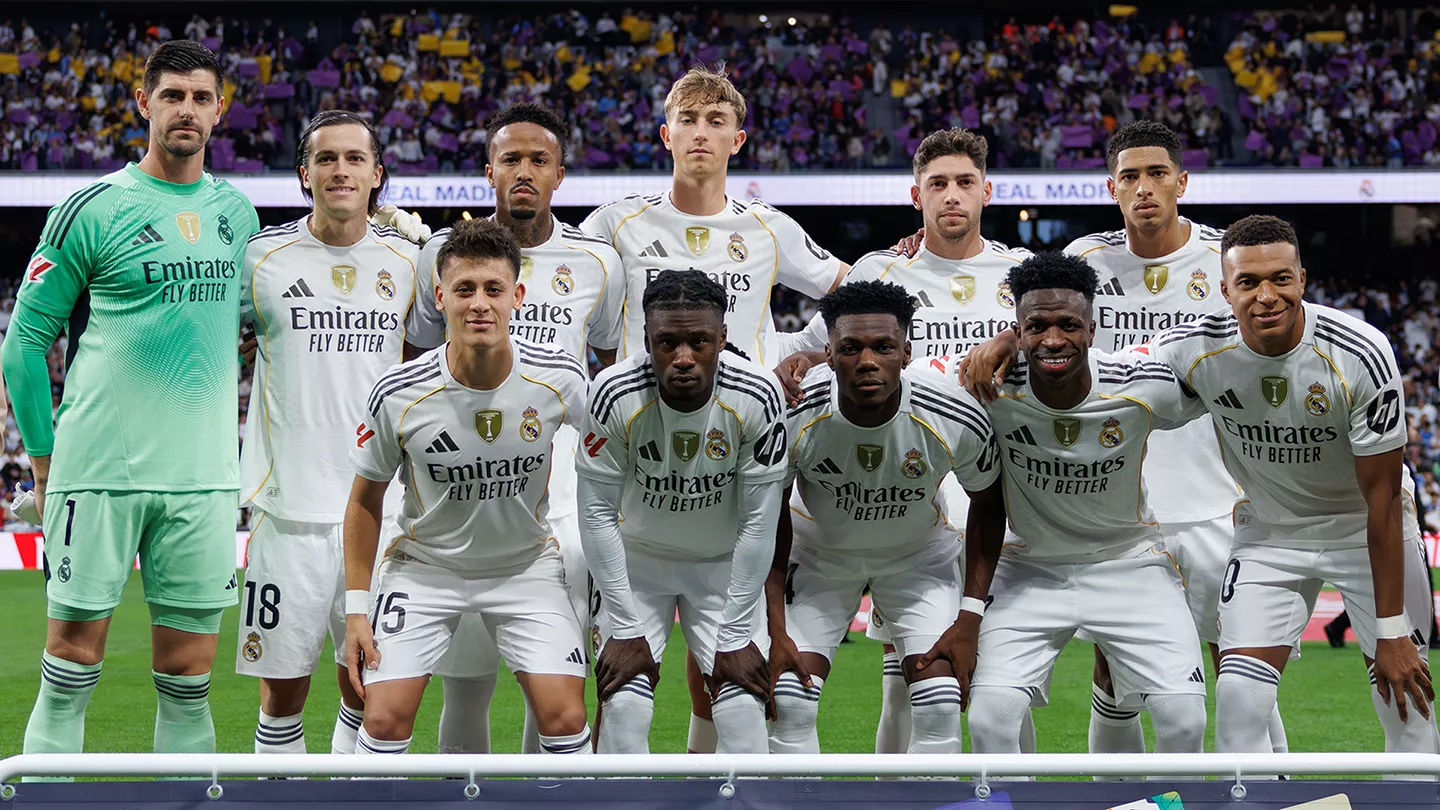 ลิเวอร์พูล เปิดบ้านเฉือน ราชันชุดขาว เรอัล มาดริด 1-0 ในศึก UCL