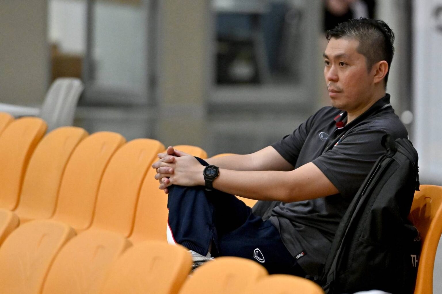 Floorball Thailand Secures World Cup Spot After 4-4 Draw with South ...