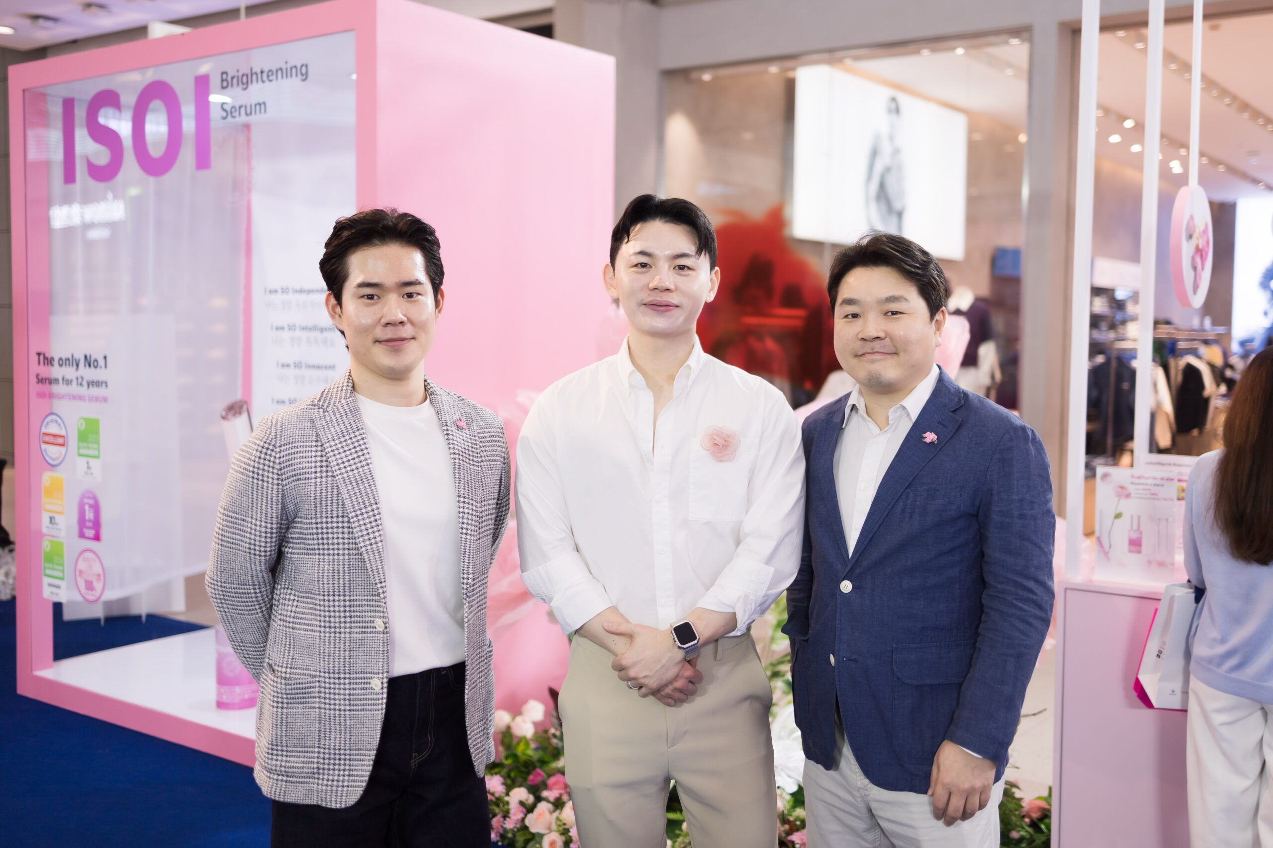 HACK BEAUTY LAB ผู้นำเข้าและจัดจำหน่ายแบรนด์เวชสำอาง